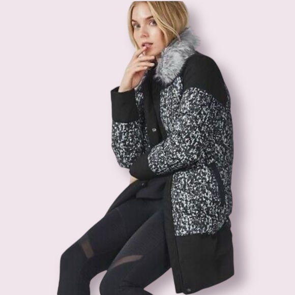 Fabletics | Jackets & Coats | Fabletics Waco Puffer Jacket | Poshmark